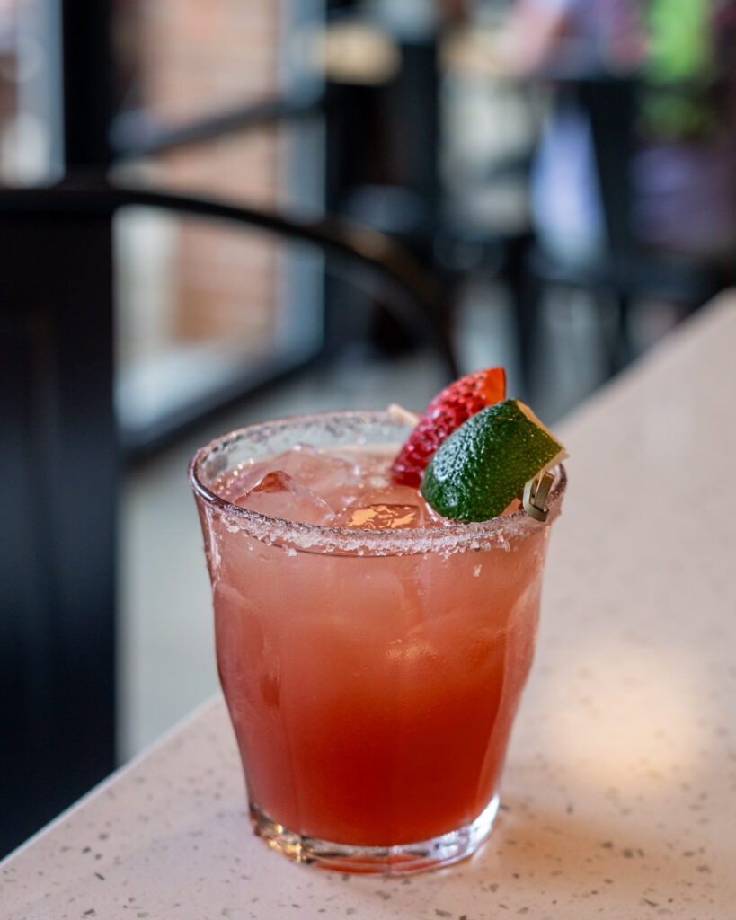 Strawberry Spirits Trail - Troy Area Chamber of Commerce