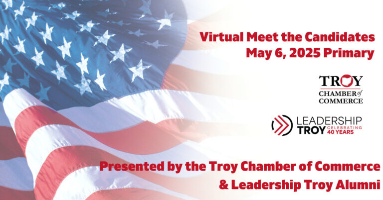 Home - Troy Area Chamber of Commerce