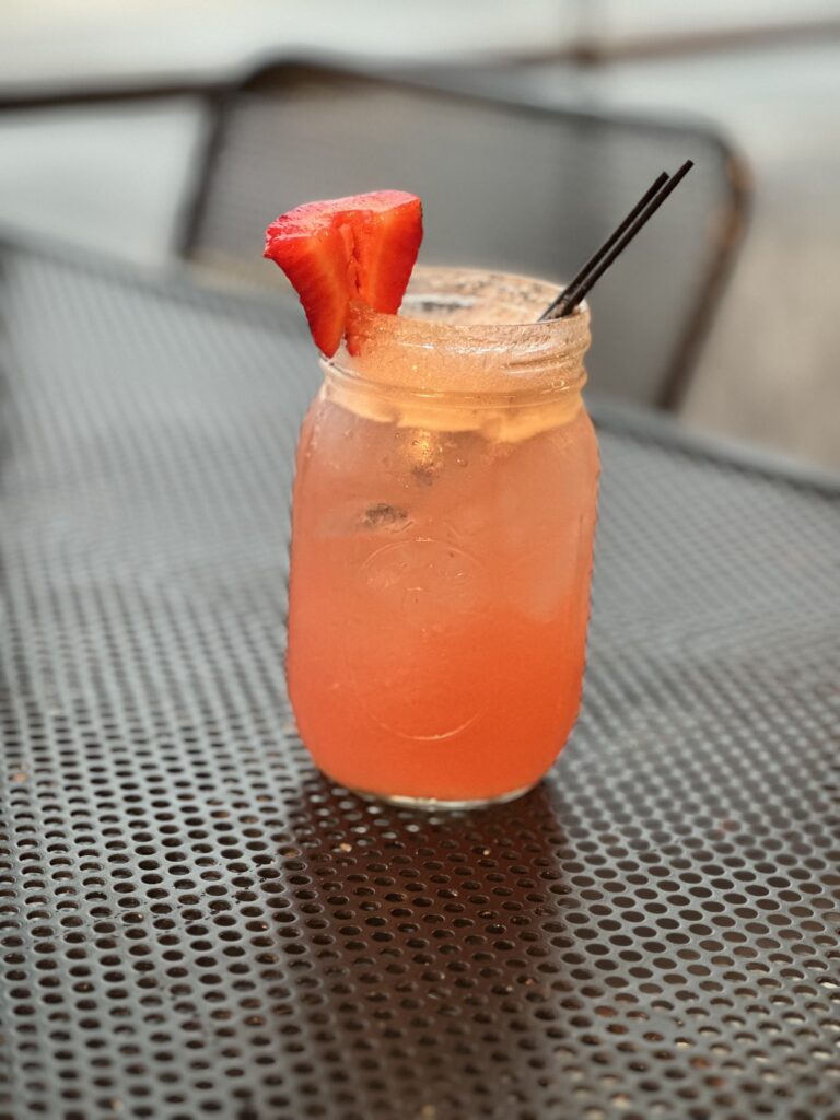 Strawberry Spirits Trail - Troy Area Chamber of Commerce